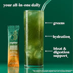 refreshing hydration with electrolytes