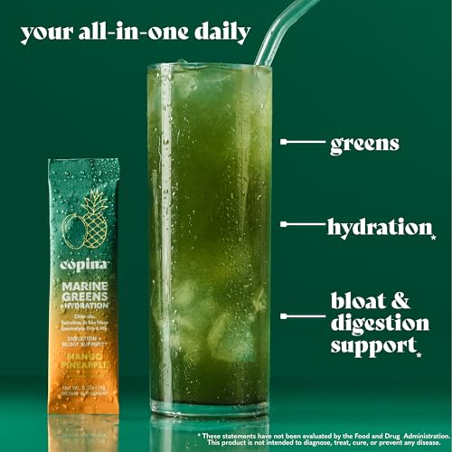 refreshing hydration with electrolytes