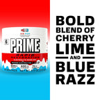 refreshing ice pop electrolyte drink