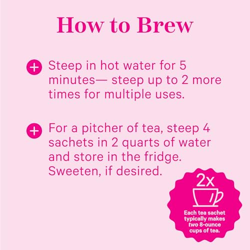 refreshing iced tea for summer