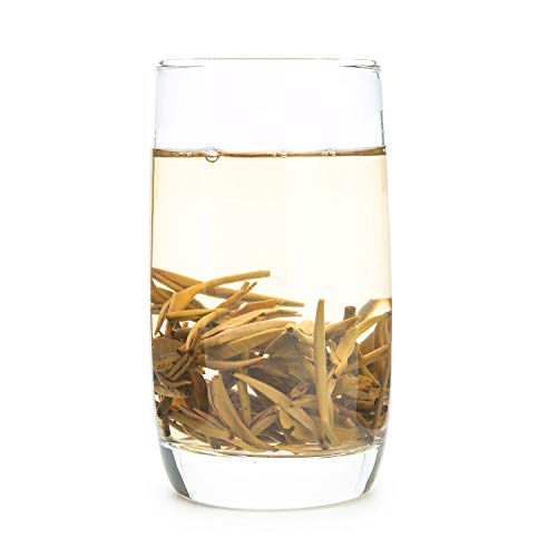 refreshing jasmine green tea experience