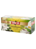 refreshing jasmine tea for relaxation