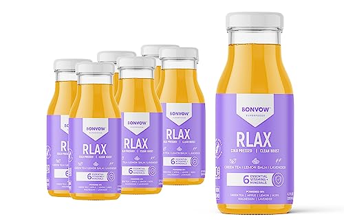 refreshing juice for immune support