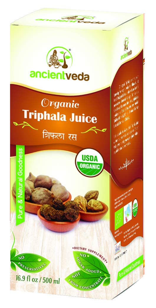 refreshing karela juice beverage