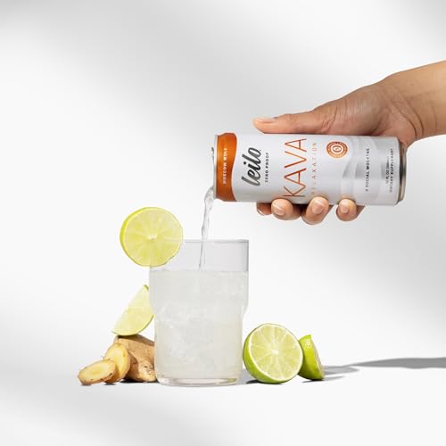 refreshing kava kava mocktail pack