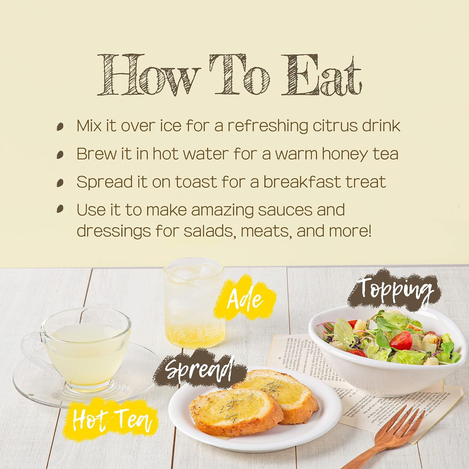 refreshing Korean tea experience