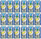 refreshing lemon flavored tea