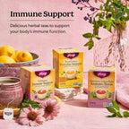 refreshing lemon flavour herbal tea