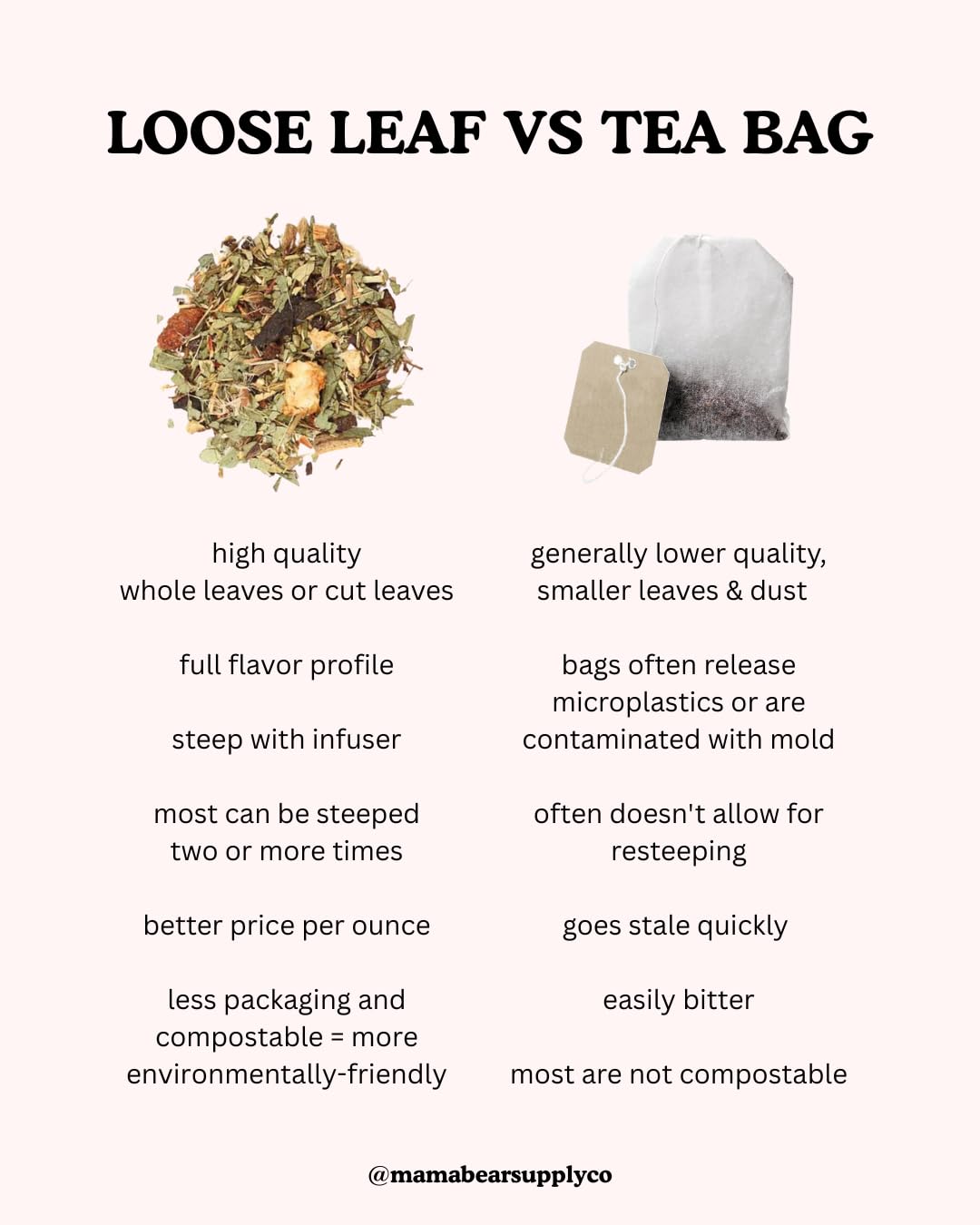 refreshing lemon ginger tea blend