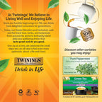 refreshing lemon ginger tea blend