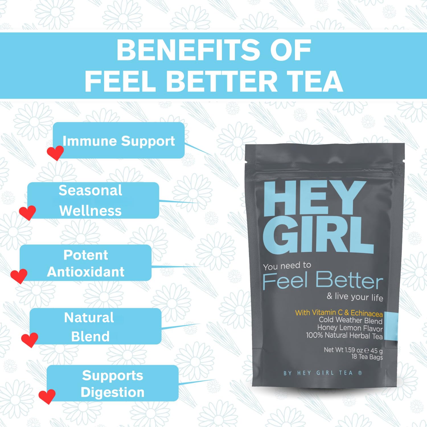 refreshing lemon ginger tea infusion