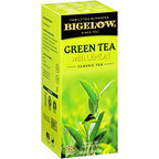 refreshing lemon green tea blend