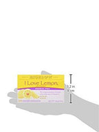 refreshing lemon herbal tea experience