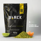 refreshing lemon herbal tea experience