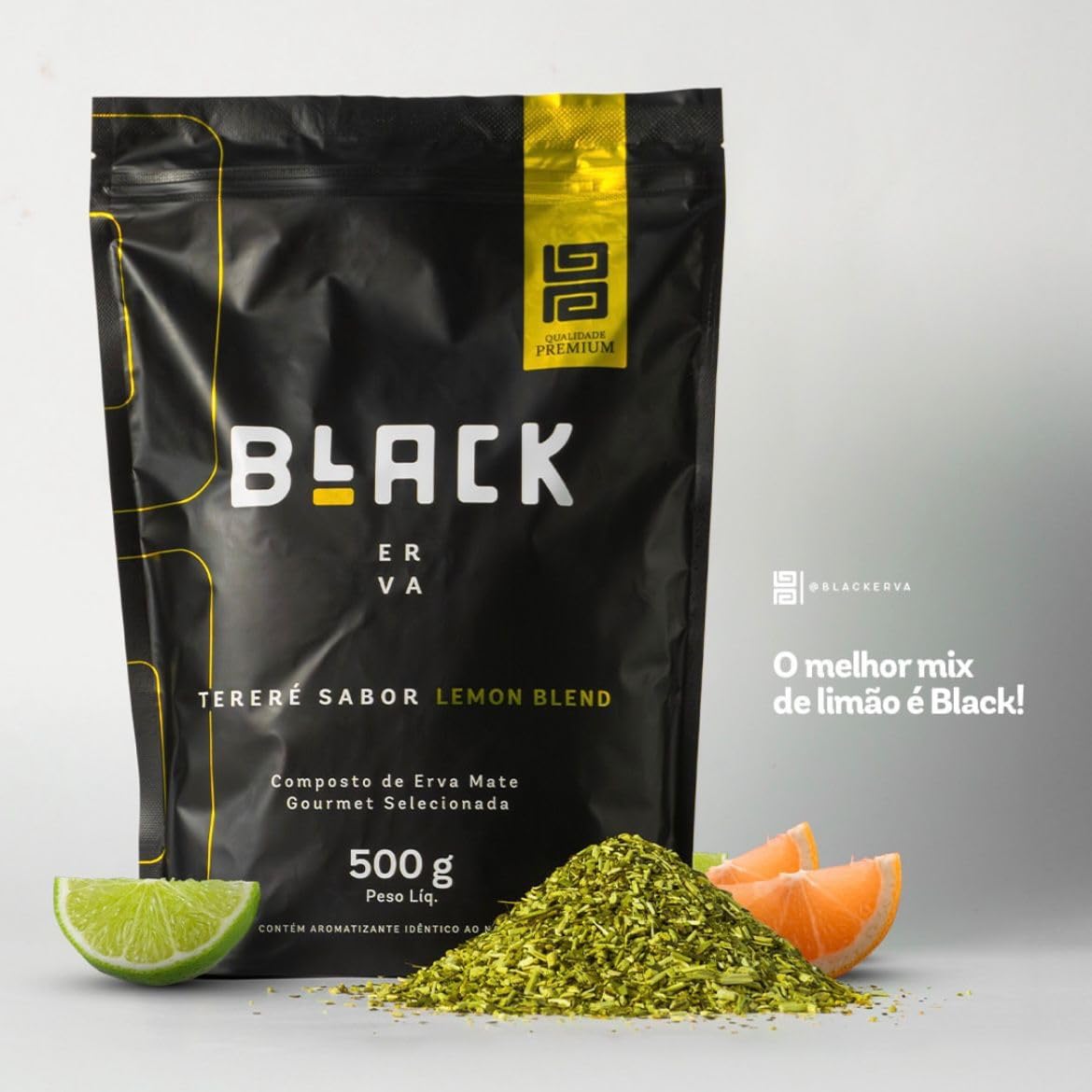 refreshing lemon herbal tea experience