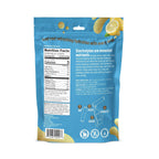 refreshing lemon iced tea electrolyte powder