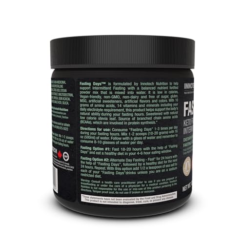 refreshing lemon iced tea supplement