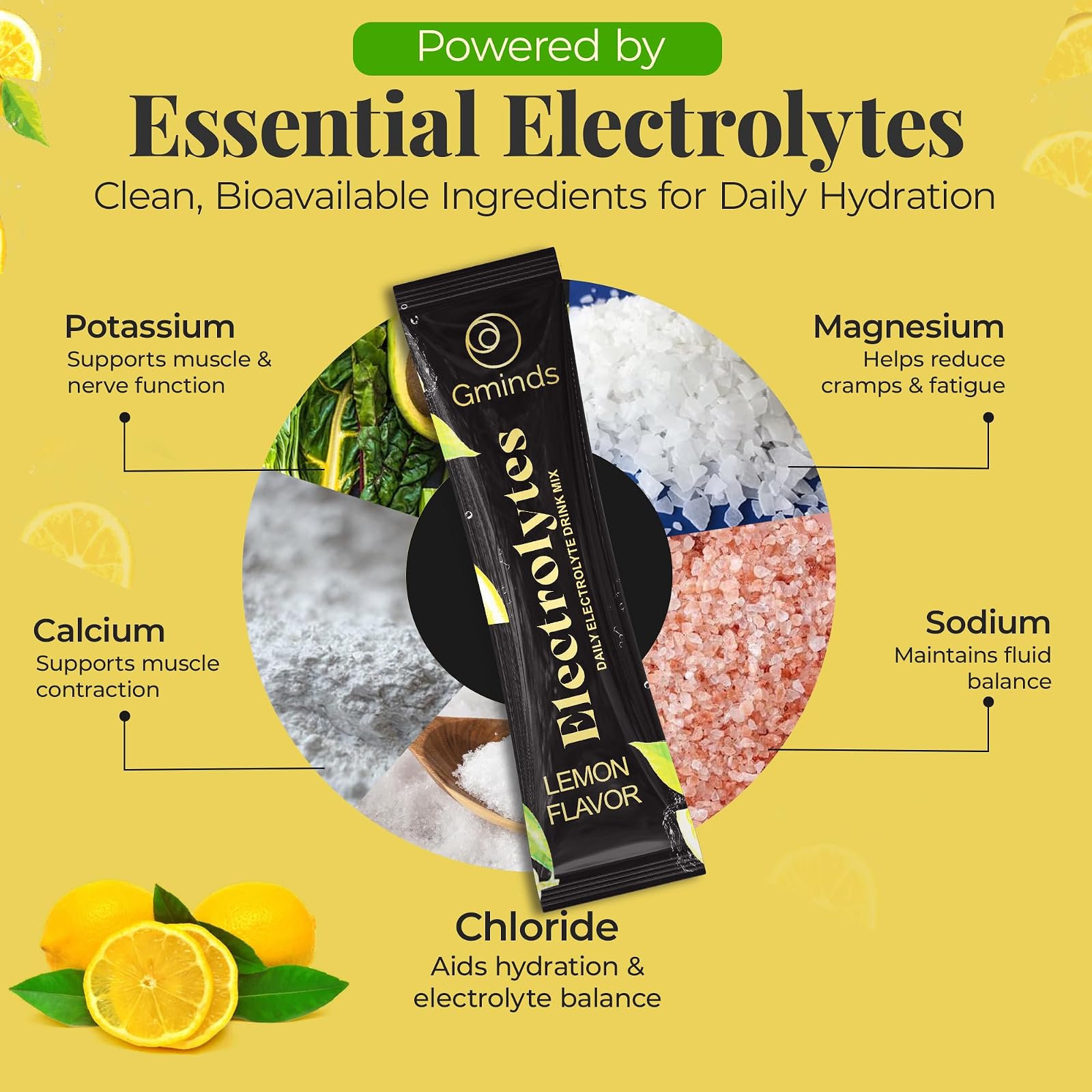 refreshing lemon lime drink mix