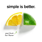 refreshing lemon lime electrolyte drink