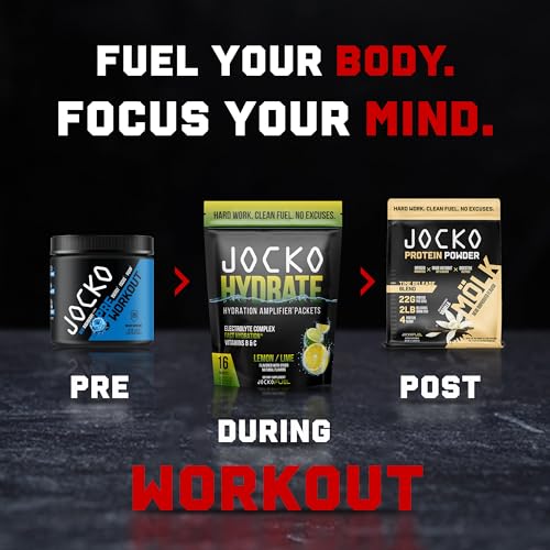 Refreshing lemon lime flavour electrolytes
