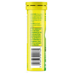 refreshing lemon lime vitamin B complex