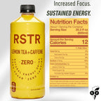 refreshing lemon tea for relaxation