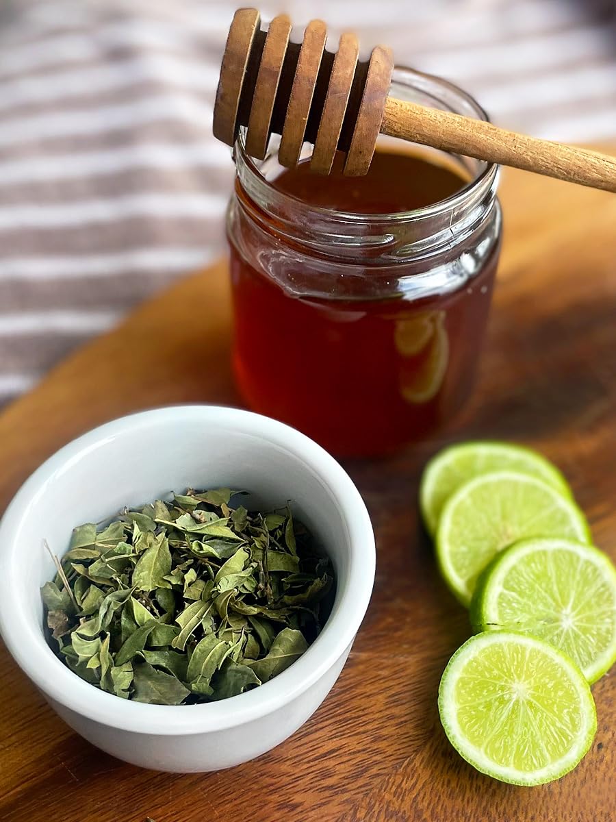 refreshing lemon verbena tea benefits
