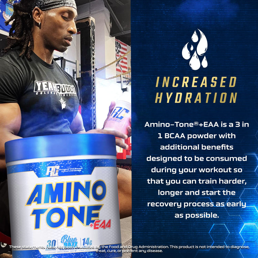 refreshing lemonade amino acids for hydration