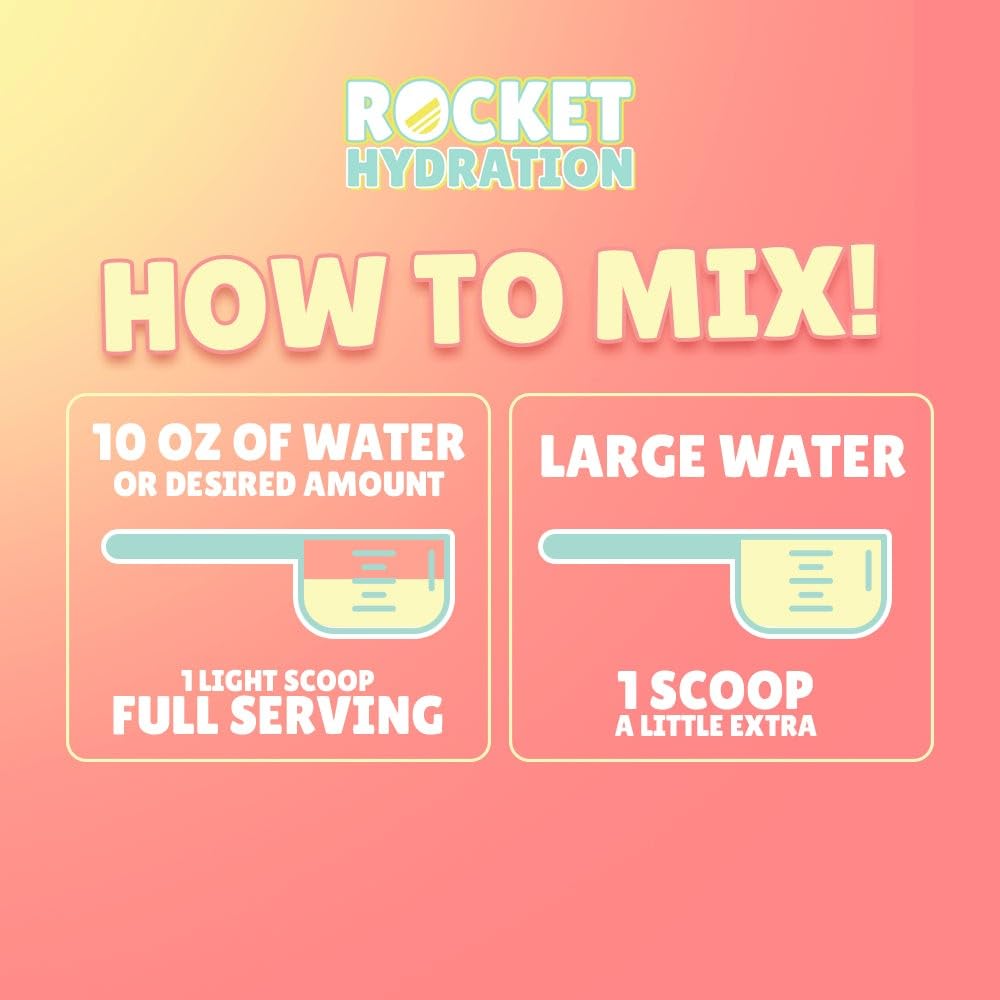 refreshing lemonade drink for hydration
