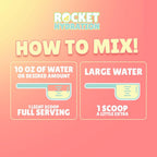 refreshing lemonade drink for hydration