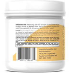 refreshing lemonade electrolyte powder for athletes