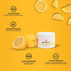 refreshing lemonade electrolyte supplement
