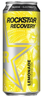 refreshing lemonade for hydration