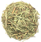 refreshing lemongrass herbal infusion