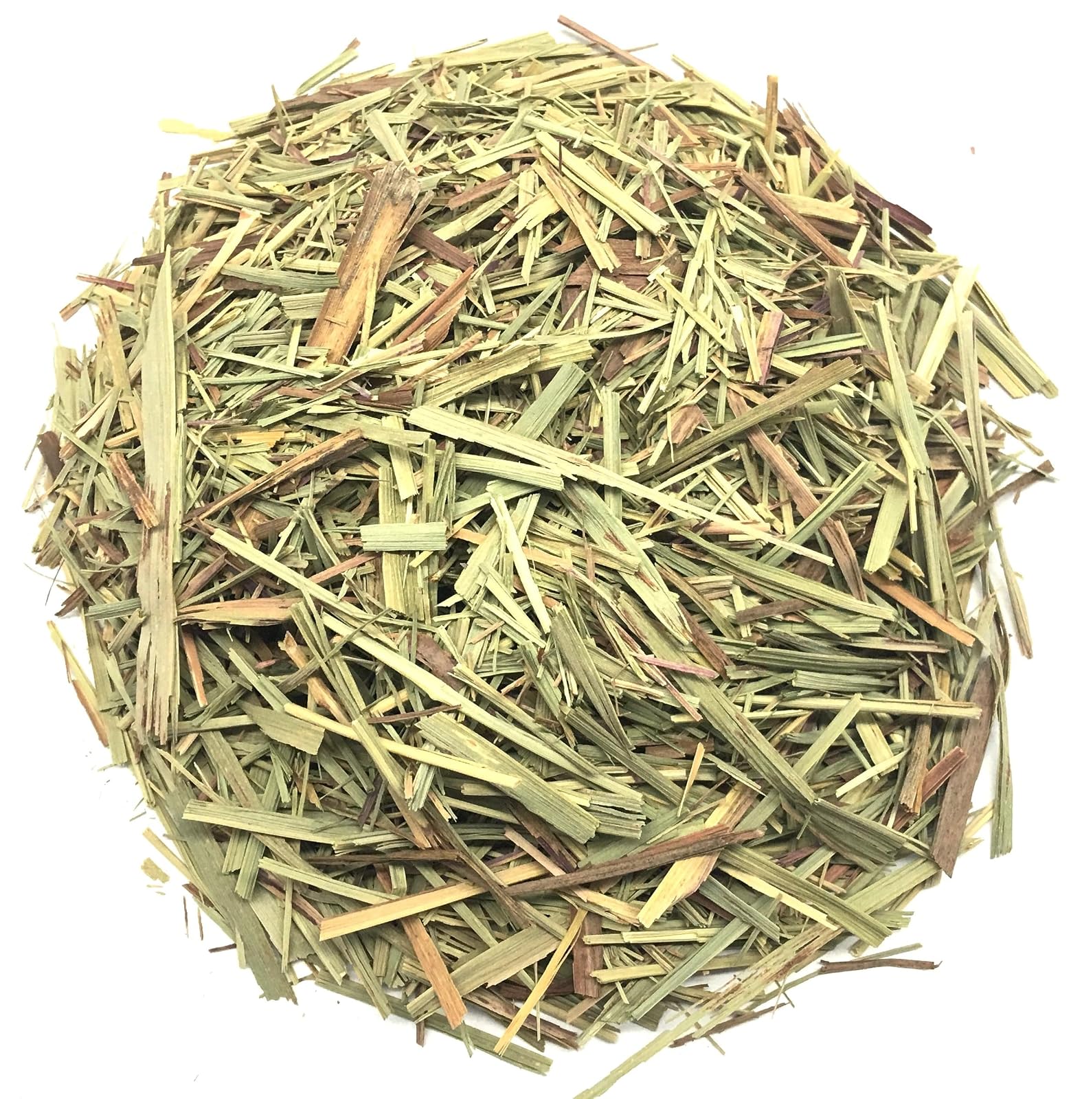 refreshing lemongrass herbal infusion