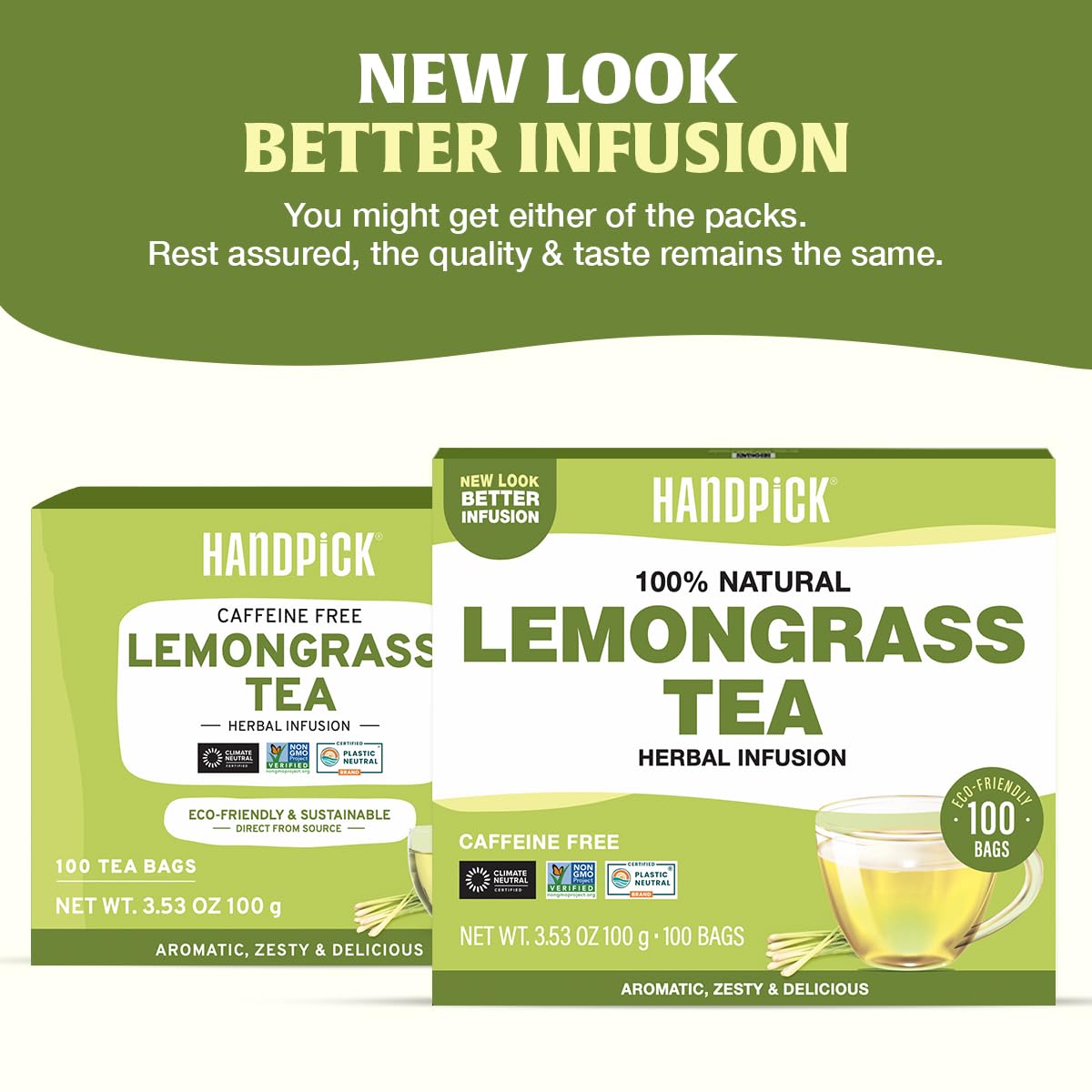 refreshing lemongrass tea for relaxation