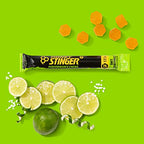 refreshing lime flavour energy chews