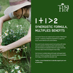 refreshing liver support herbal tea