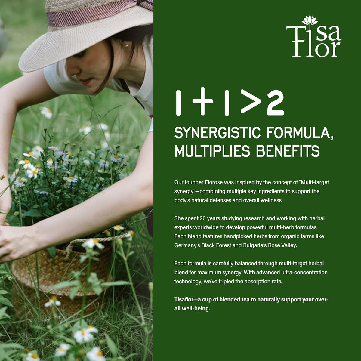 refreshing liver support herbal tea