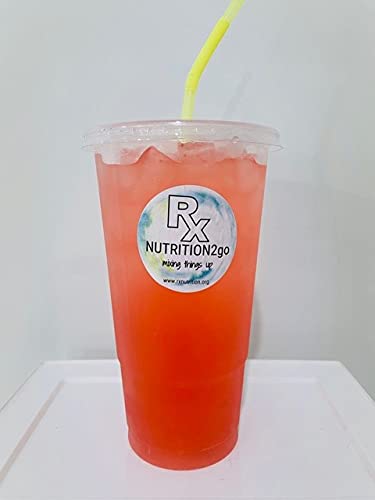 refreshing loaded tea for vitality