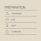 refreshing loose leaf green tea