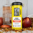 refreshing loose leaf herbal tea