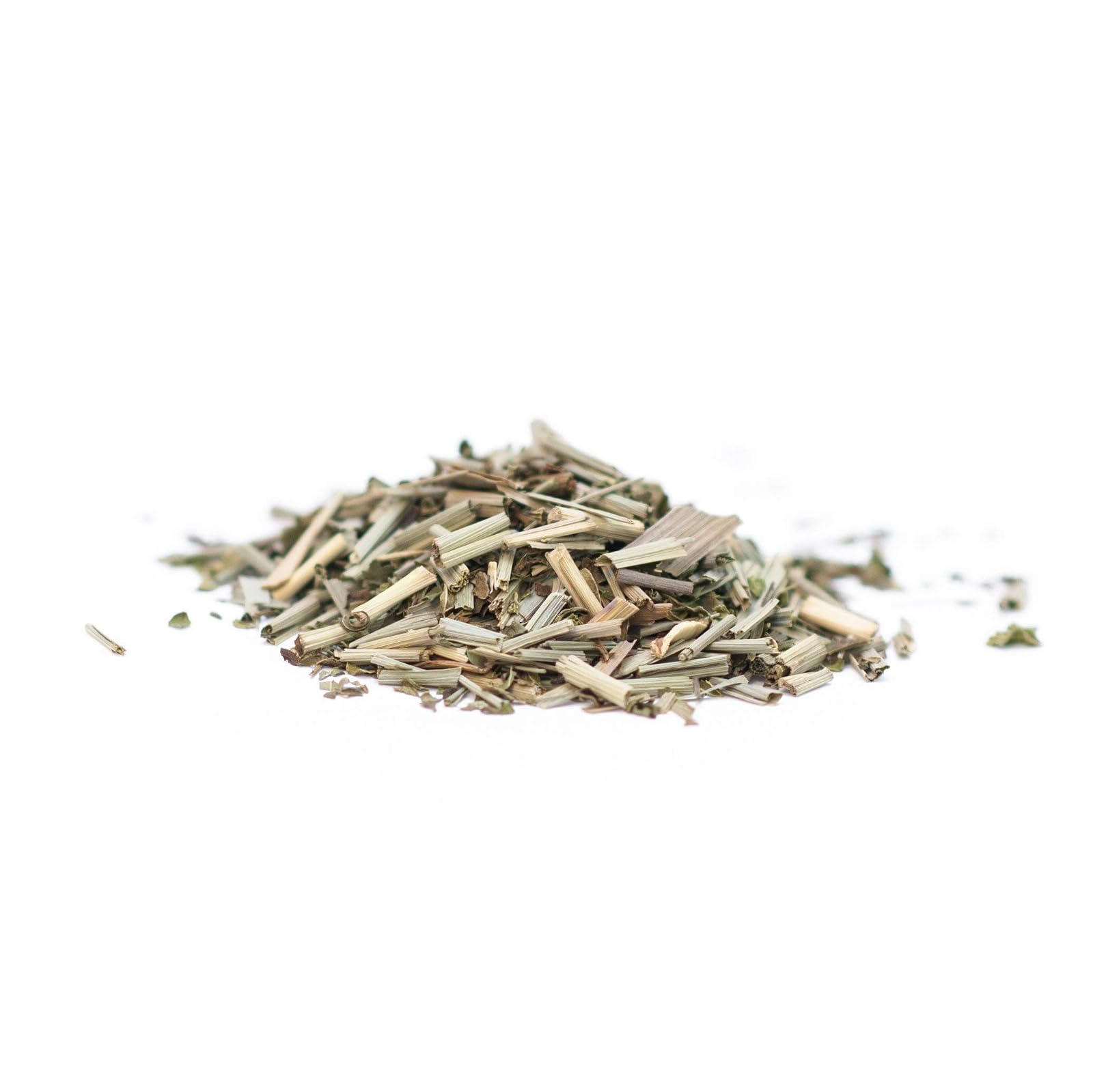 refreshing loose leaf peppermint tea