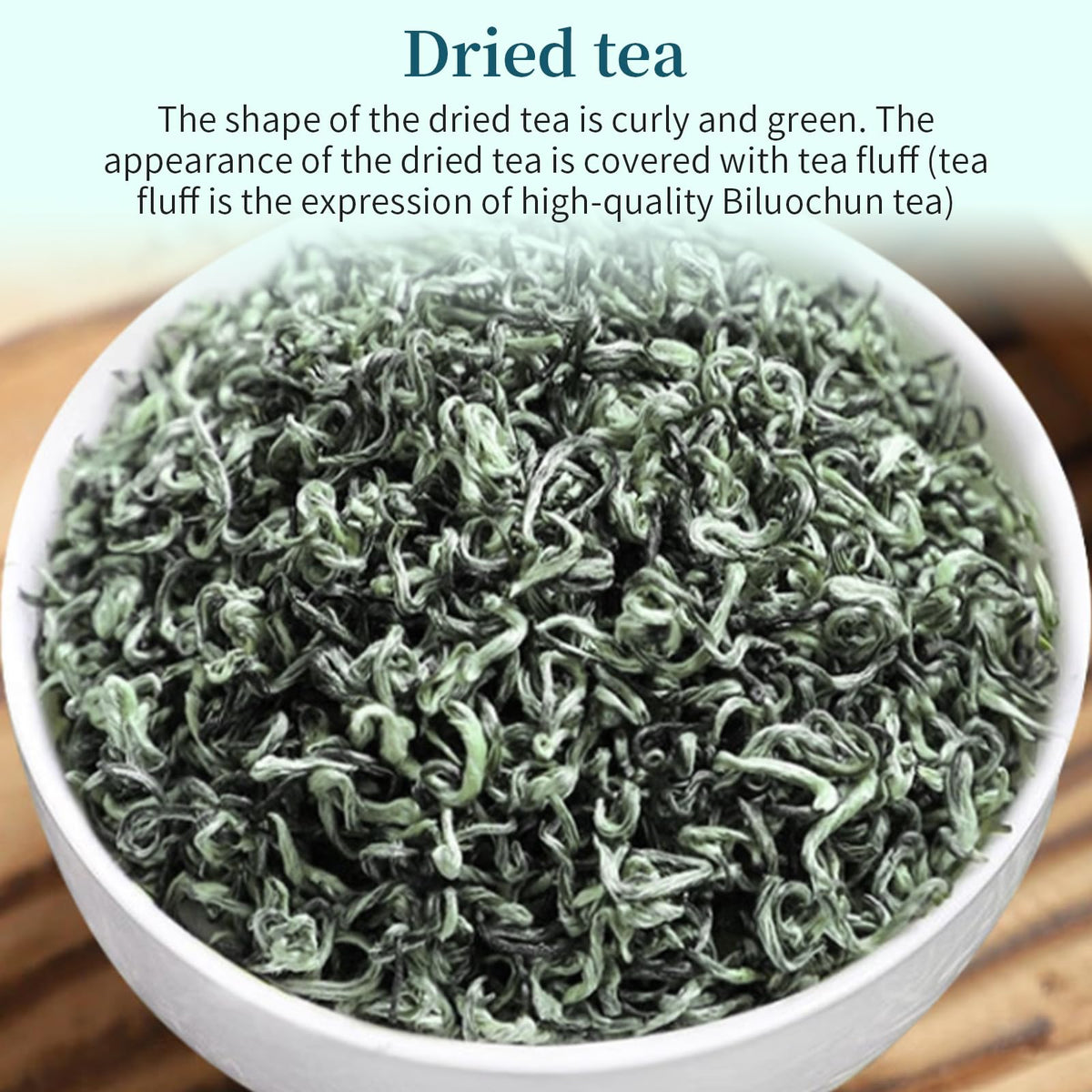 refreshing loose leaf tea experience