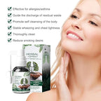 refreshing lung cleanse spray