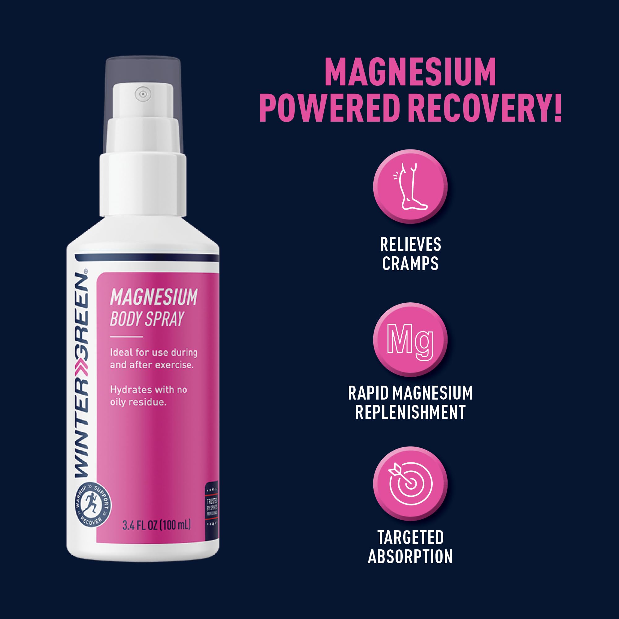 refreshing magnesium body treatment