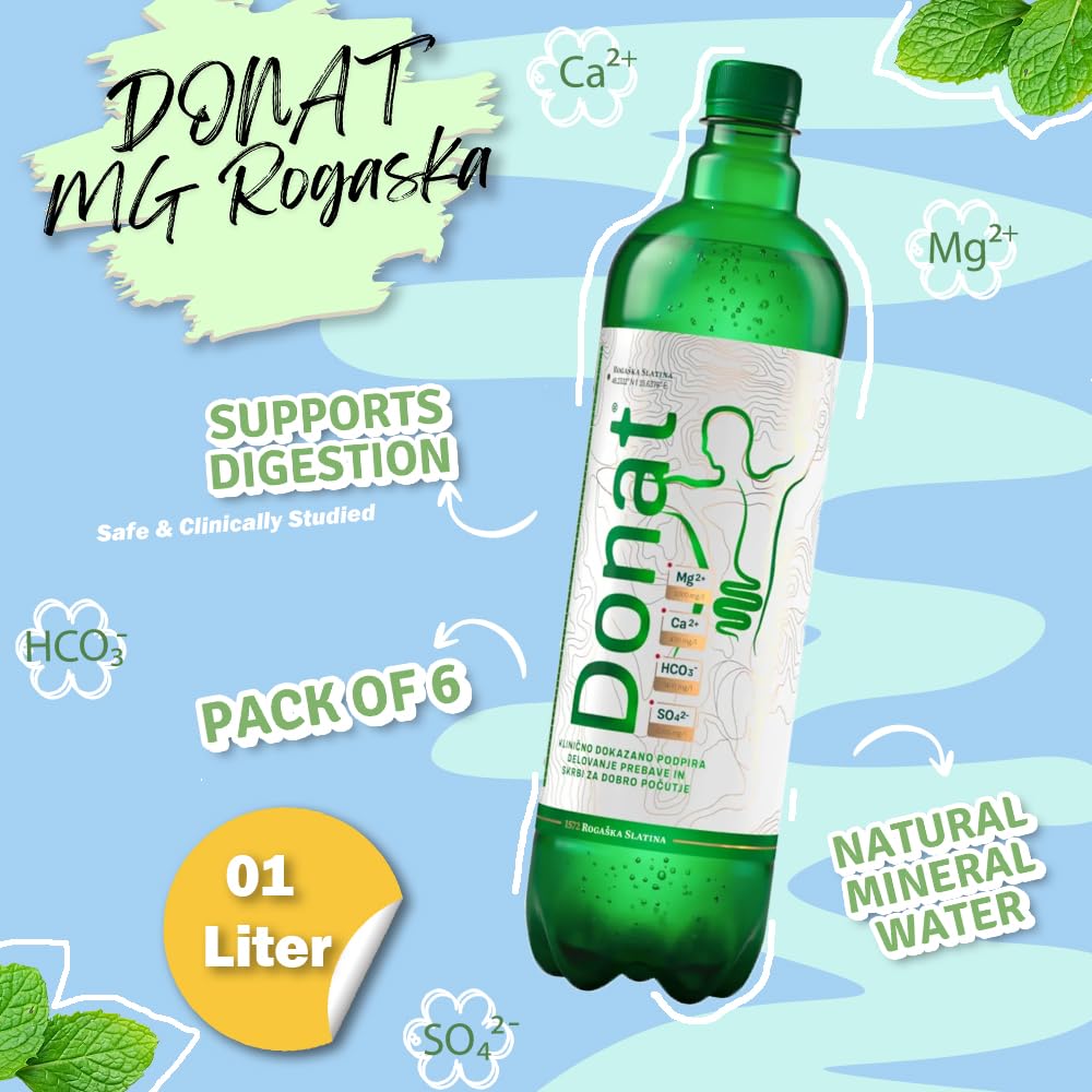 refreshing magnesium drink for energy
