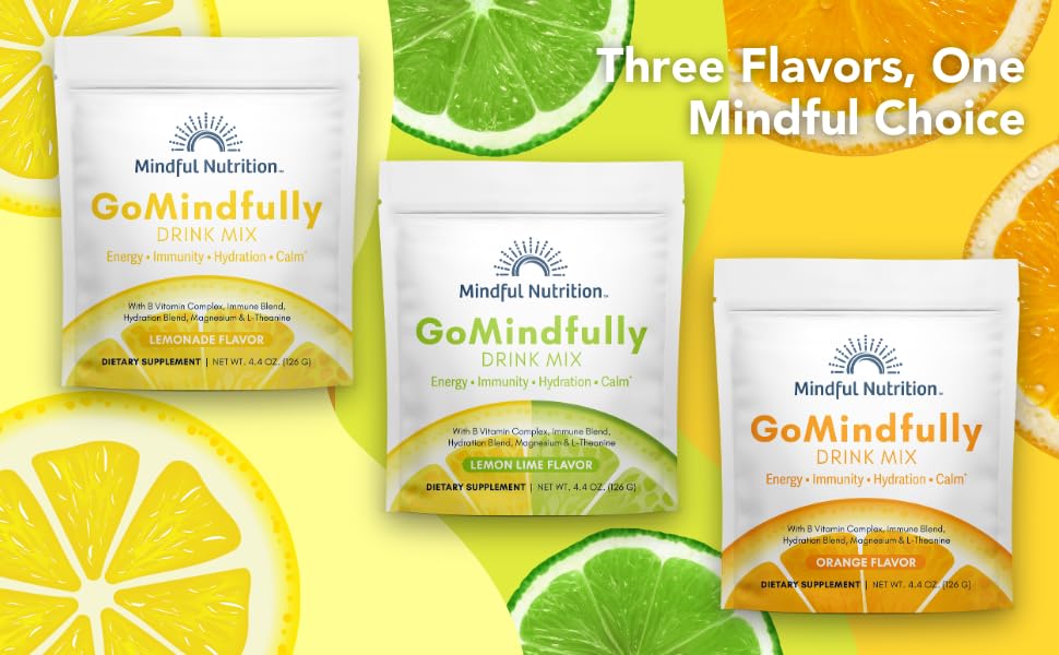 refreshing magnesium hydration solution