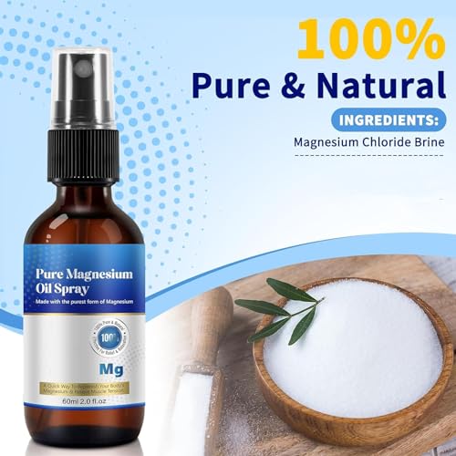 refreshing magnesium spray for skin