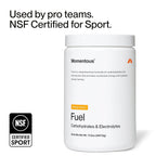 refreshing mango electrolyte drink